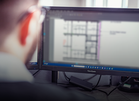 Fire safety | Siderise