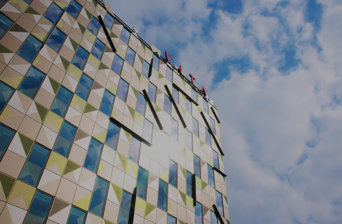 Fire safety | Siderise