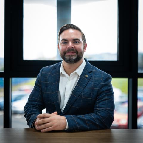 Senior leadership team | Siderise