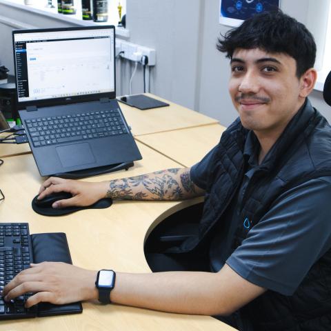 Our values | Siderise