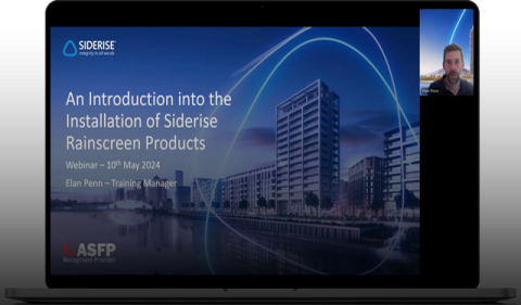 Technical services | Siderise