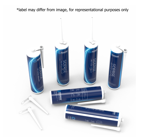 TW-P Firestop for Profiled Decks | Siderise